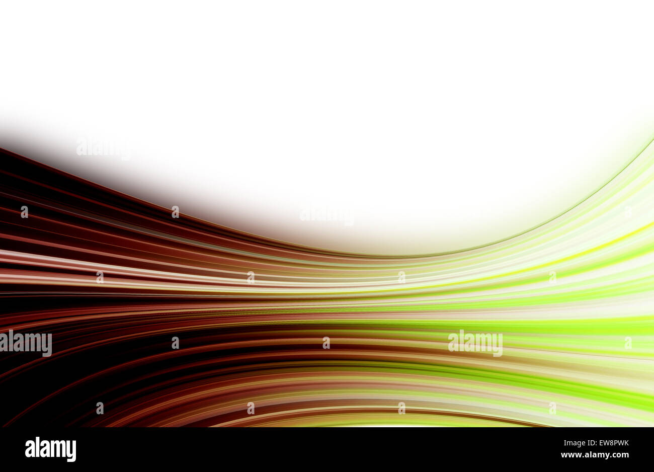 abstract red and green color background with motion blur Stock Photo ...