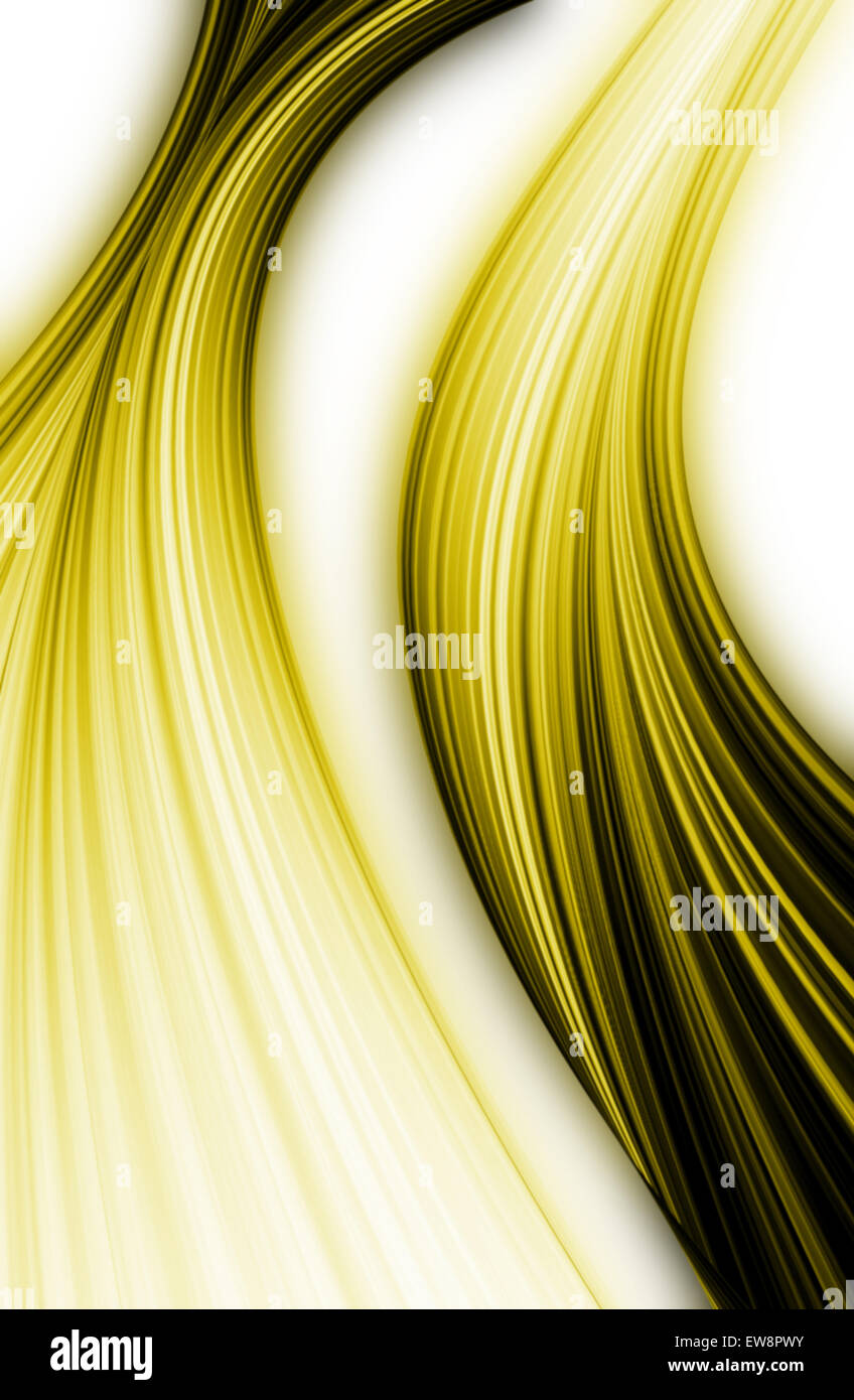 abstract yellow color background with motion blur Stock Photo - Alamy