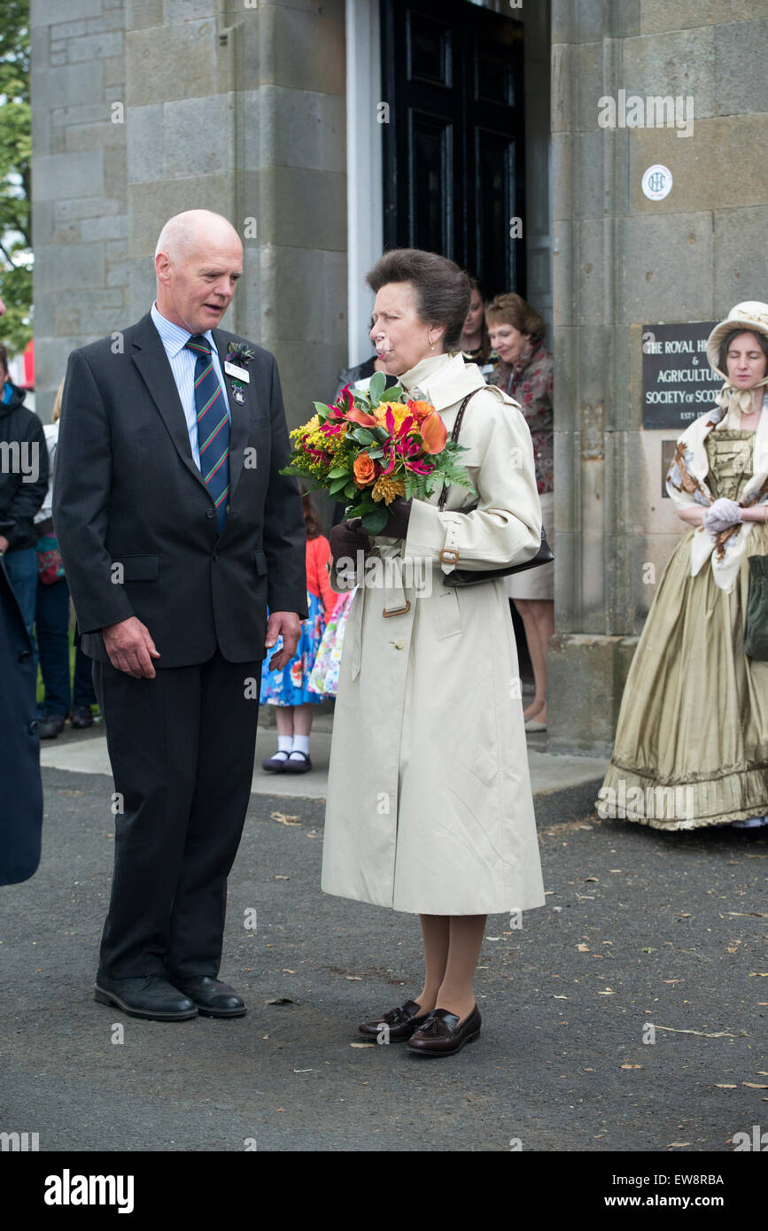 Royal highland centre ingliston newbridge hi-res stock photography and ...