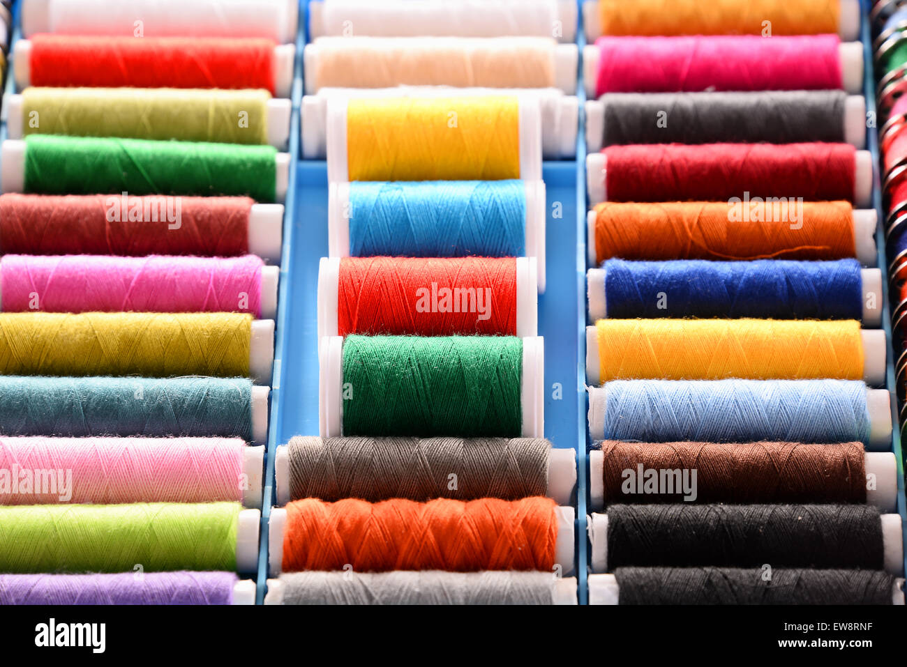 Sew composition hi-res stock photography and images - Alamy