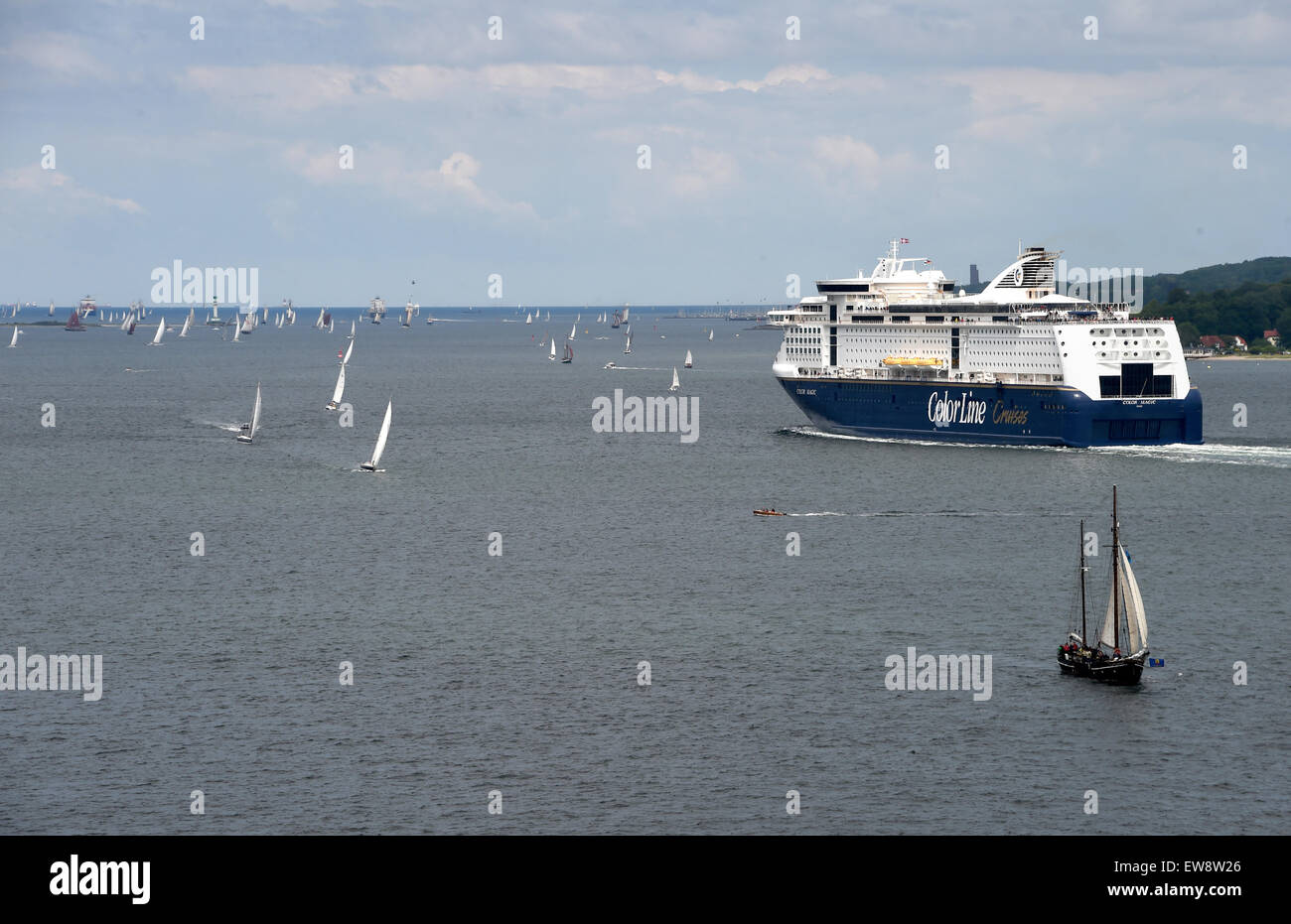 Oslo june 20 hi-res stock photography and images - Alamy