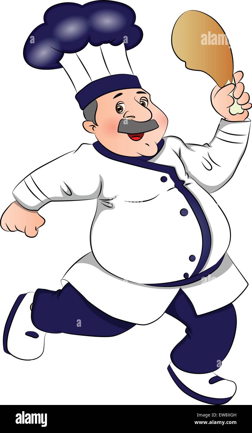 Uniform obese Stock Vector Images - Alamy