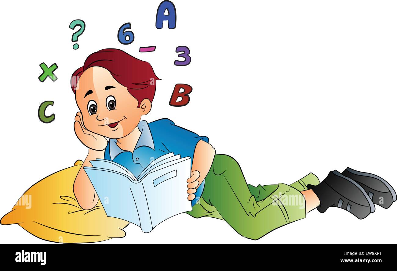 Math Assignment Clipart