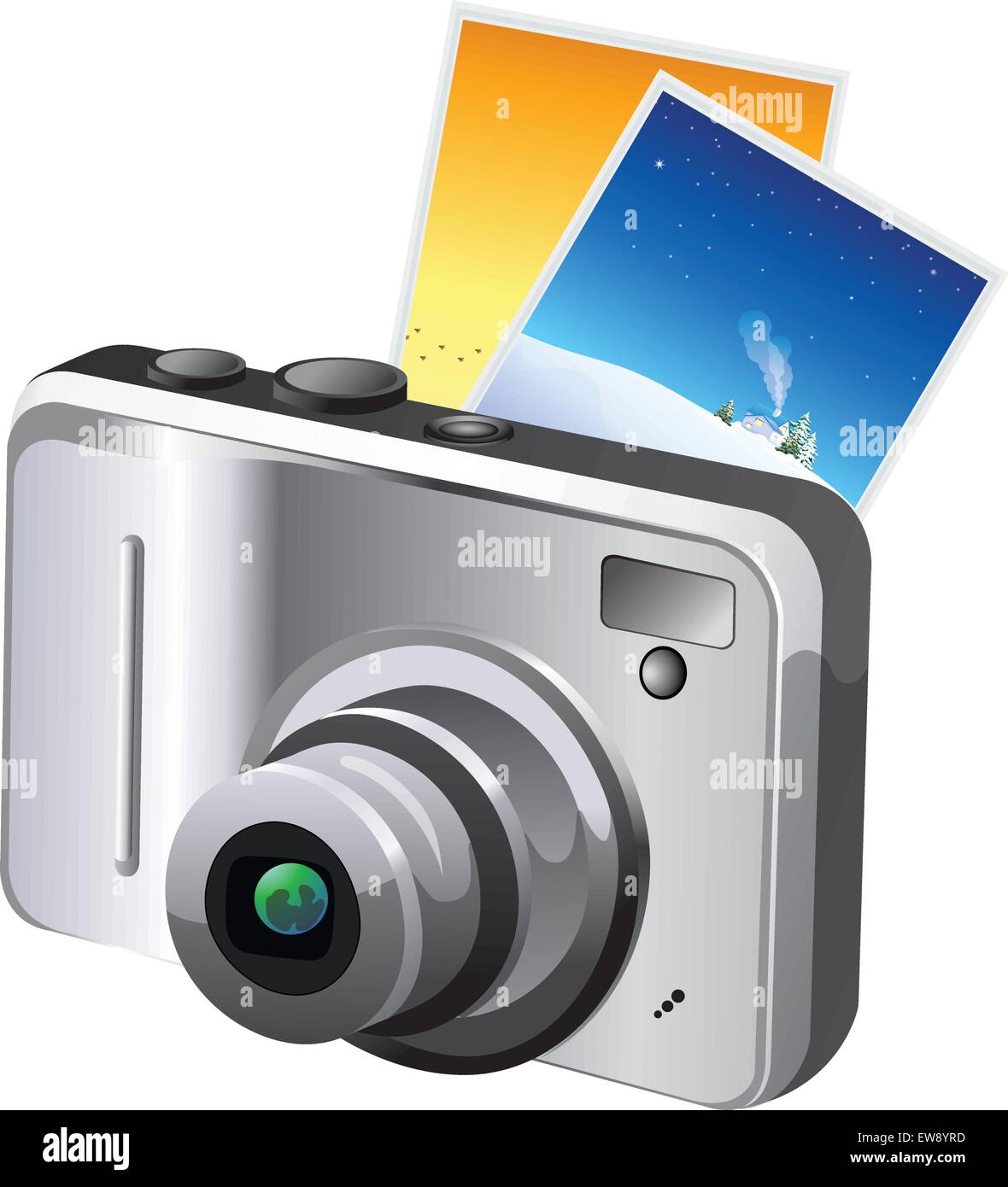 Sony photos Stock Vector Images - Alamy