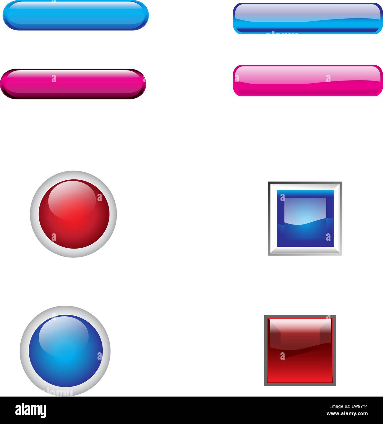 Free Website Buttons