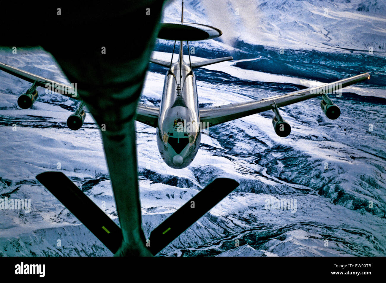 Tinker air force base hi-res stock photography and images - Alamy