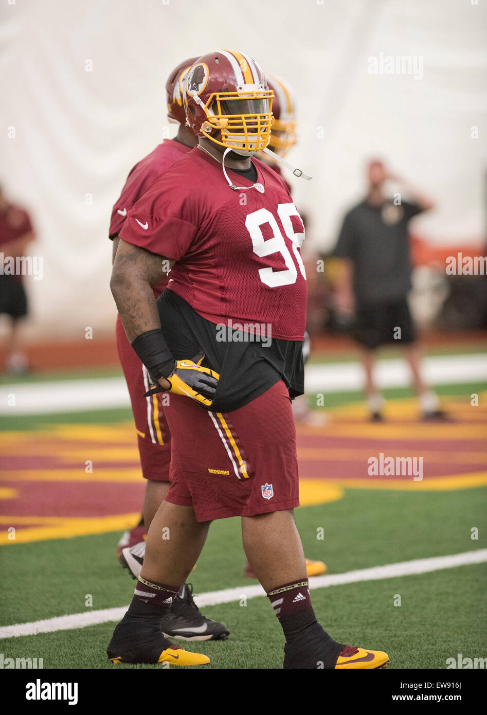 Knighton park hi-res stock photography and images - Alamy