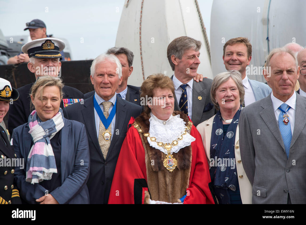 Major henry percy hi-res stock photography and images - Alamy