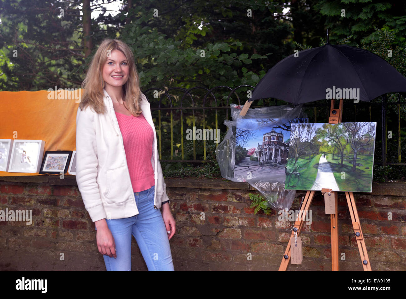 Manchester gp hi-res stock photography and images - Alamy