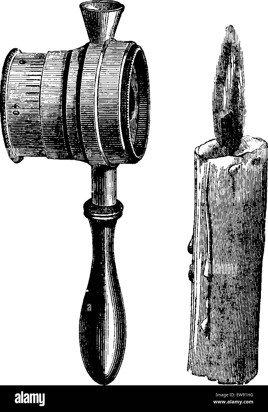 Lactoscope hi-res stock photography and images - Alamy