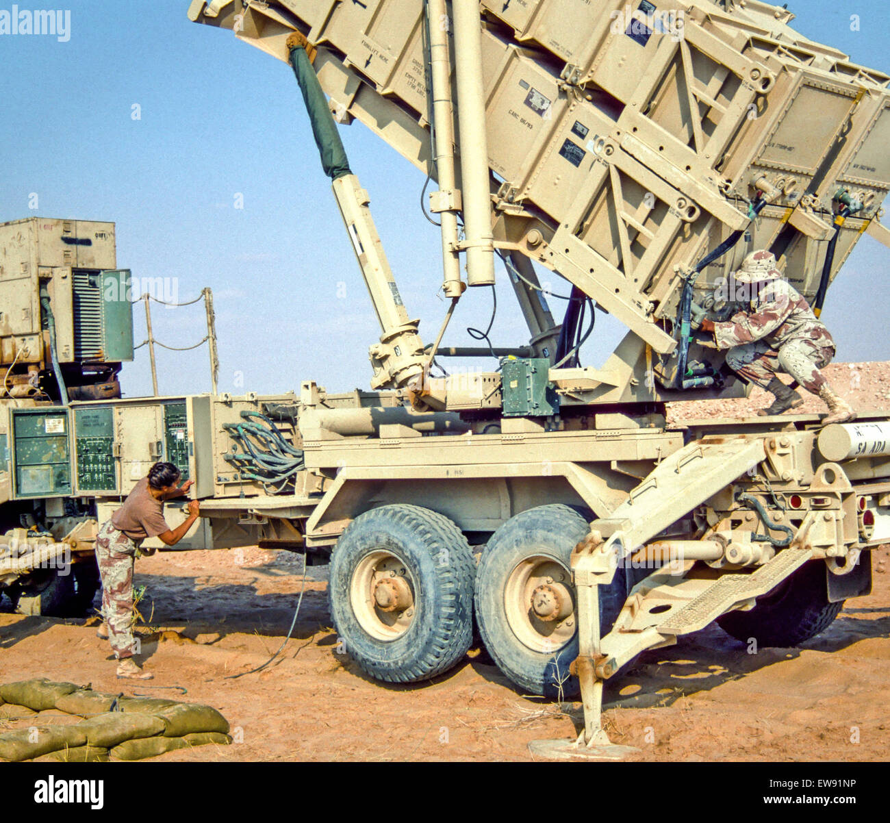 Oct. 10, 2013 - Patriot Missile.North Atlantic Treaty Organization.Fact ...
