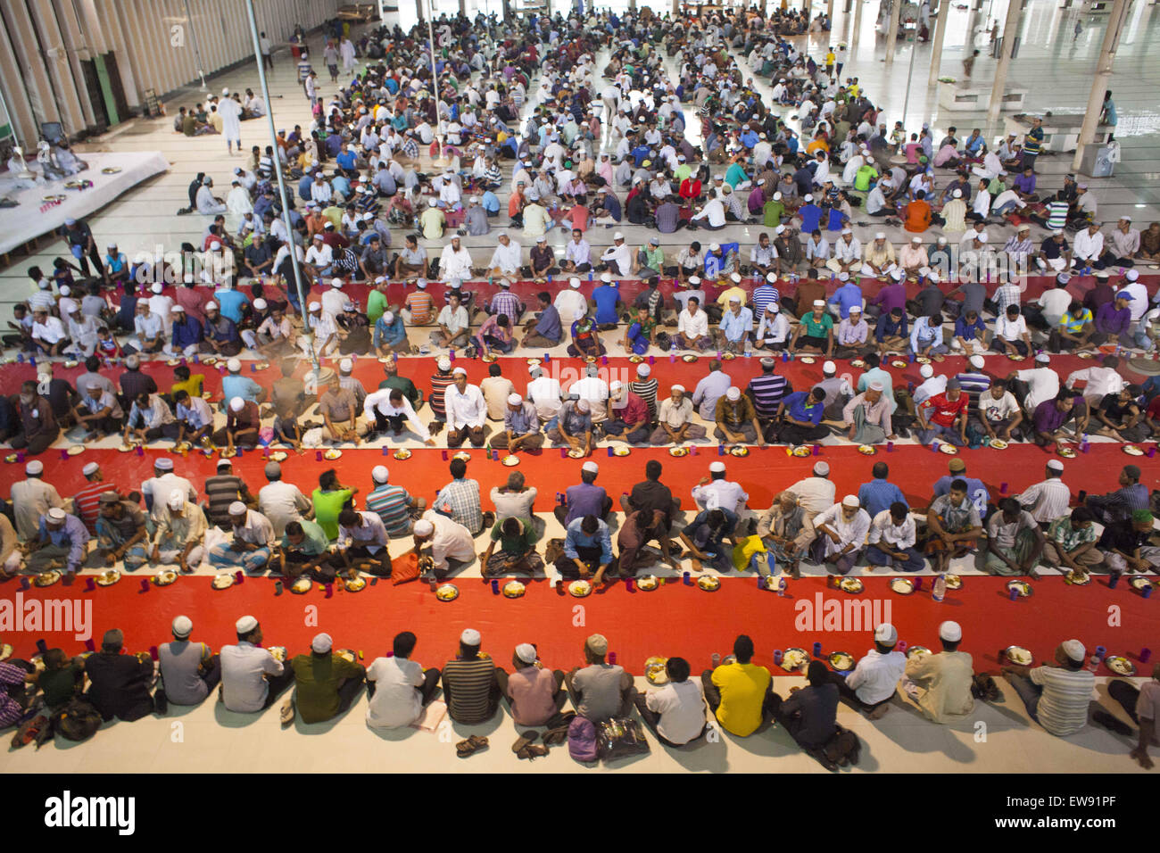 Islamic foundation bangladesh hi-res stock photography and images - Alamy