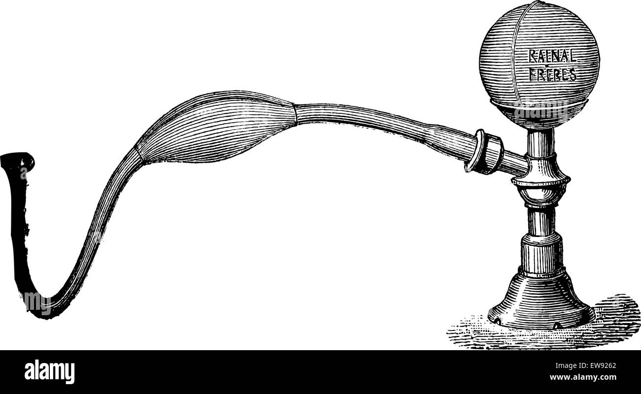 Jet injector Stock Vector Images - Alamy