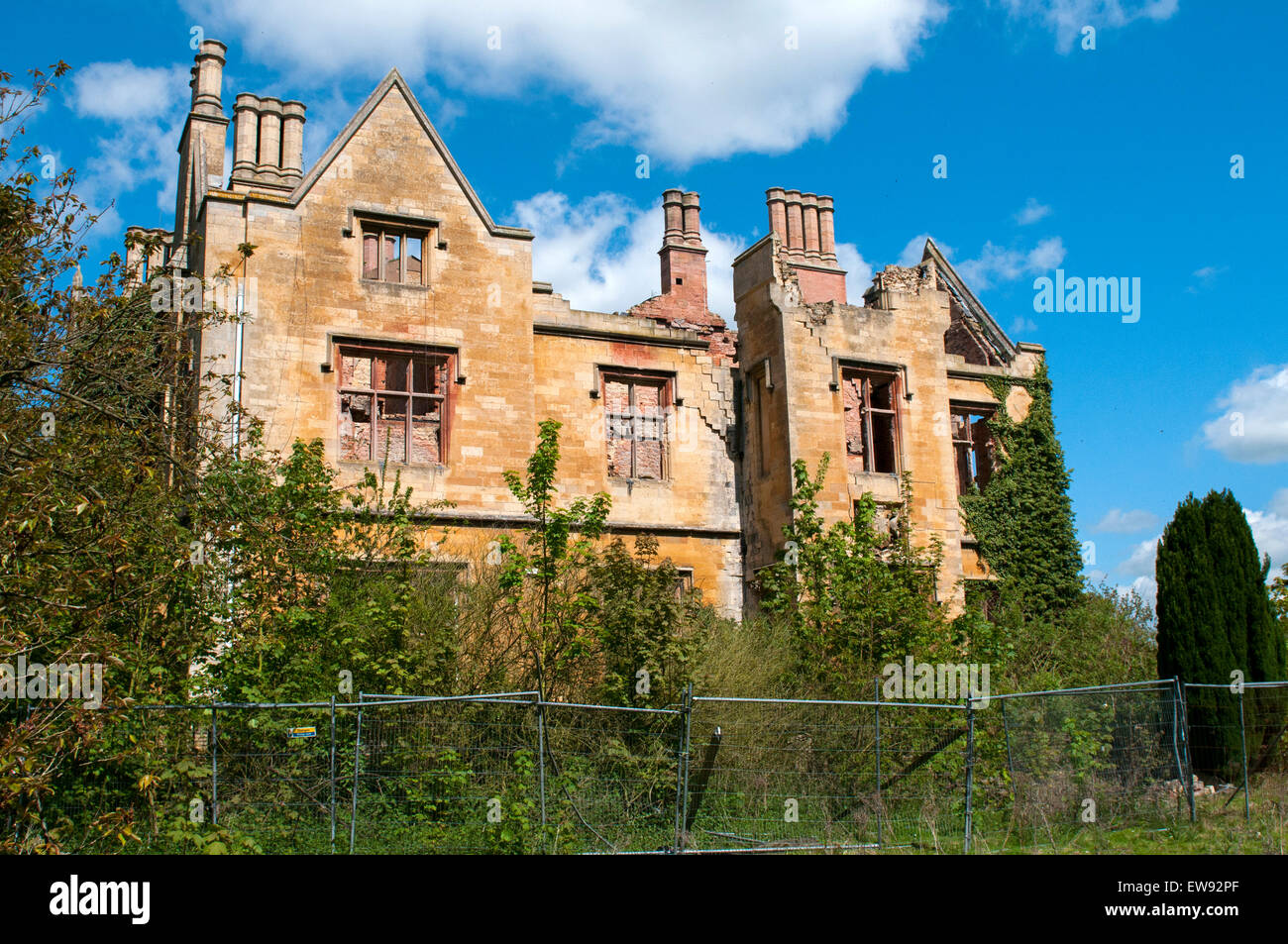 United Lincolnshire Hospital High Resolution Stock Photography and ...