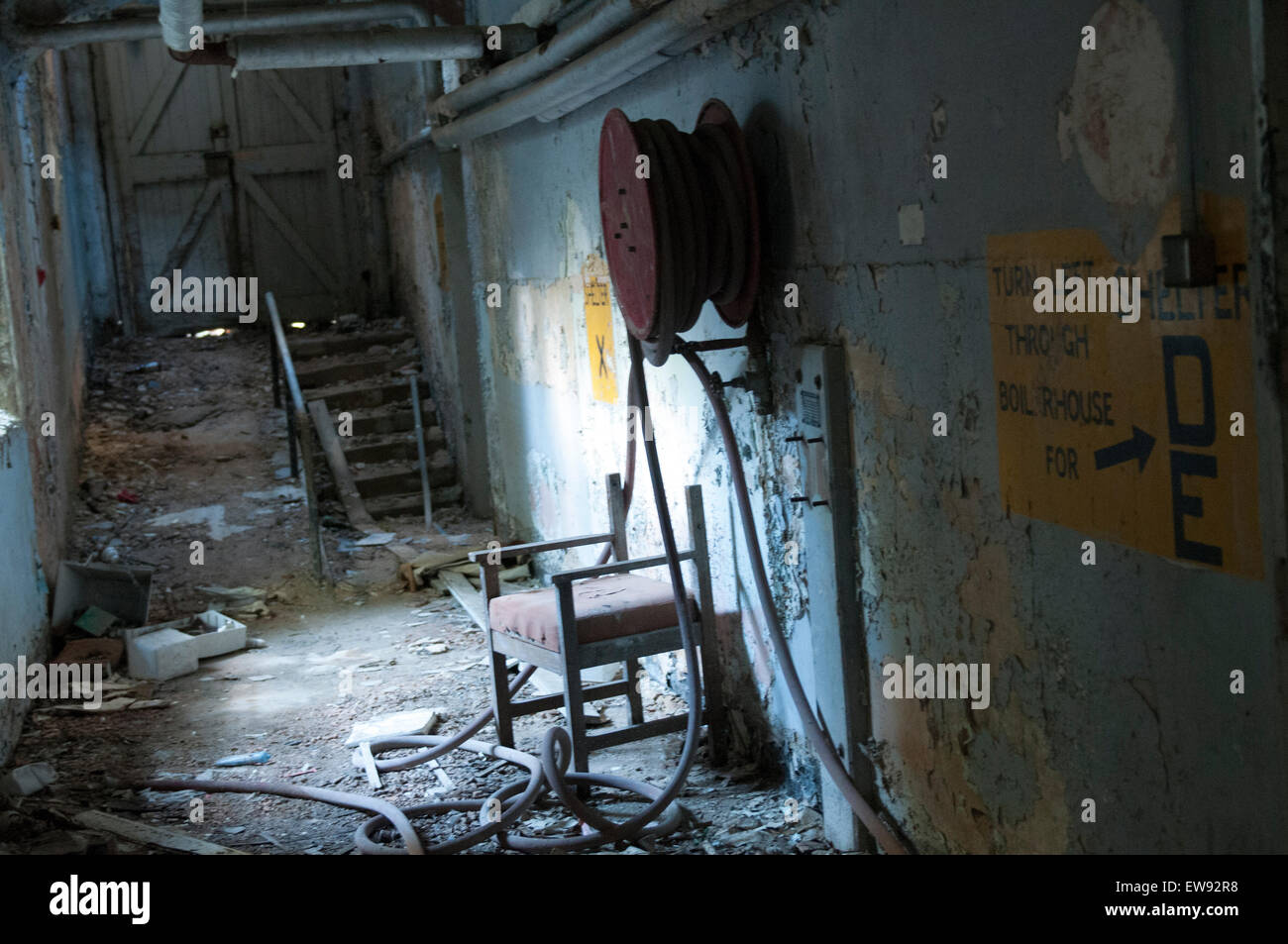 Nocton Hall in Lincolnshire, England UK Stock Photo - Alamy