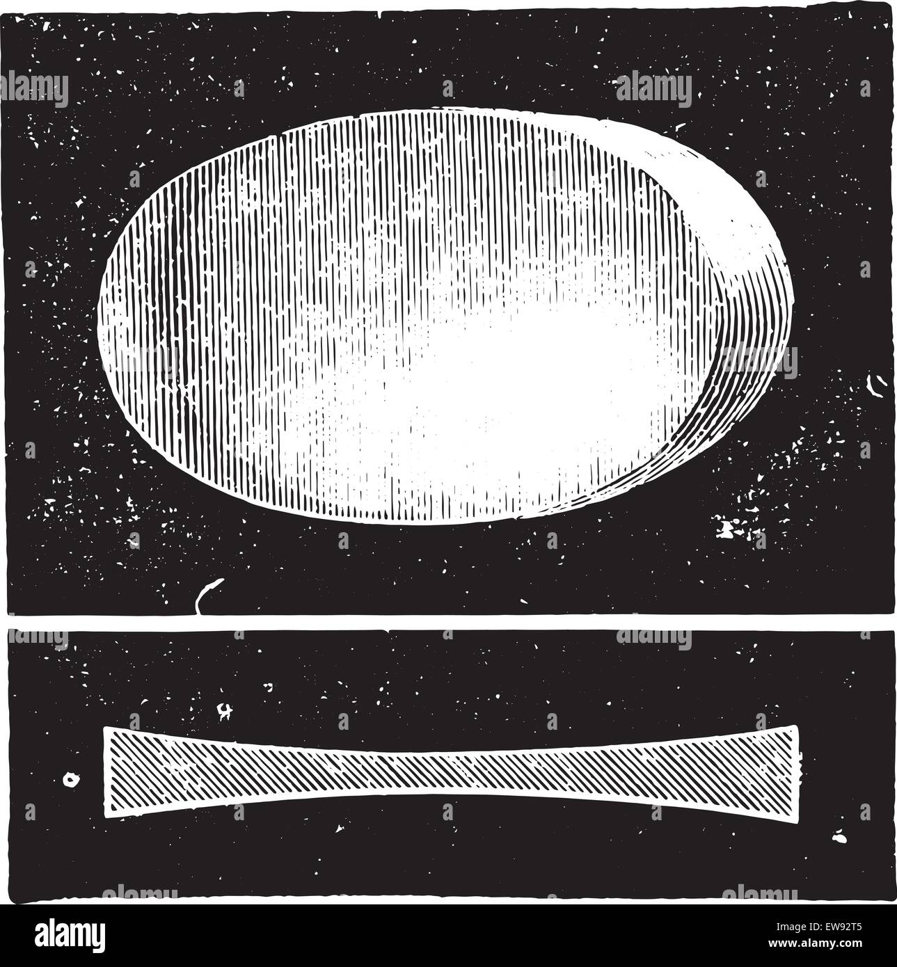 Biconcave hi-res stock photography and images - Alamy