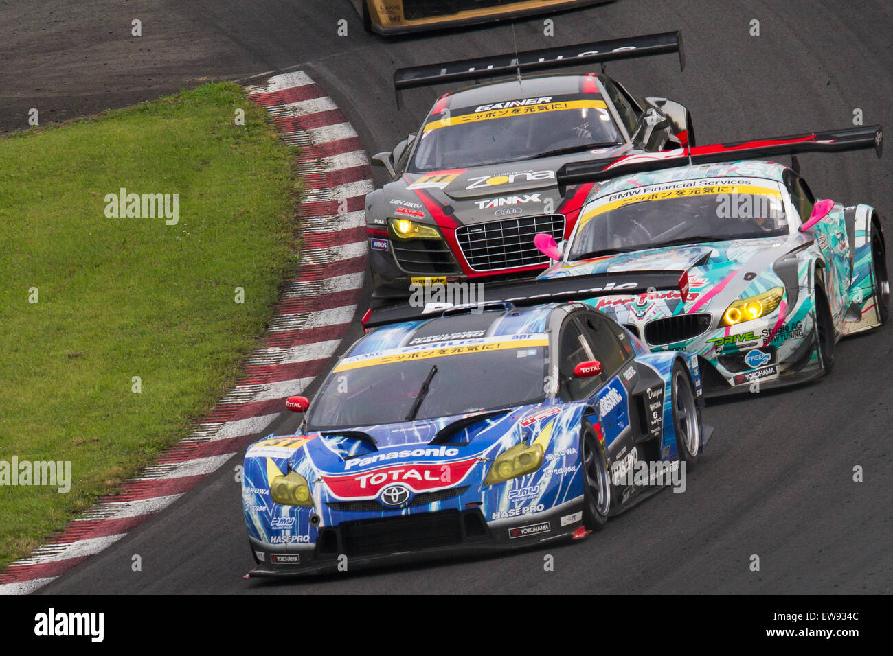 Group gt300 hi-res stock photography and images - Alamy