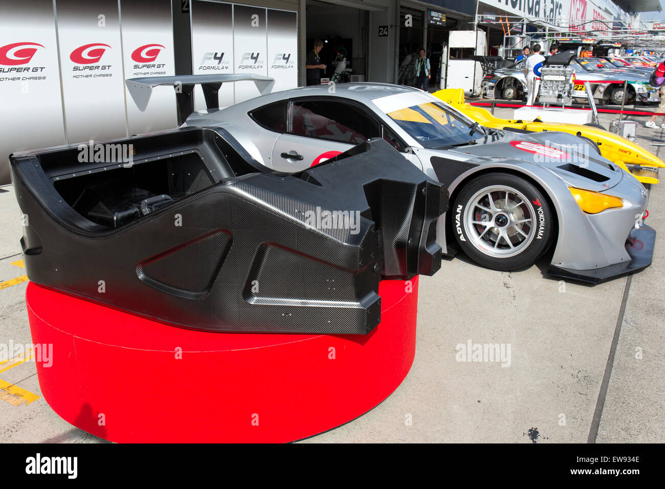 Gt 86 hi-res stock photography and images - Alamy