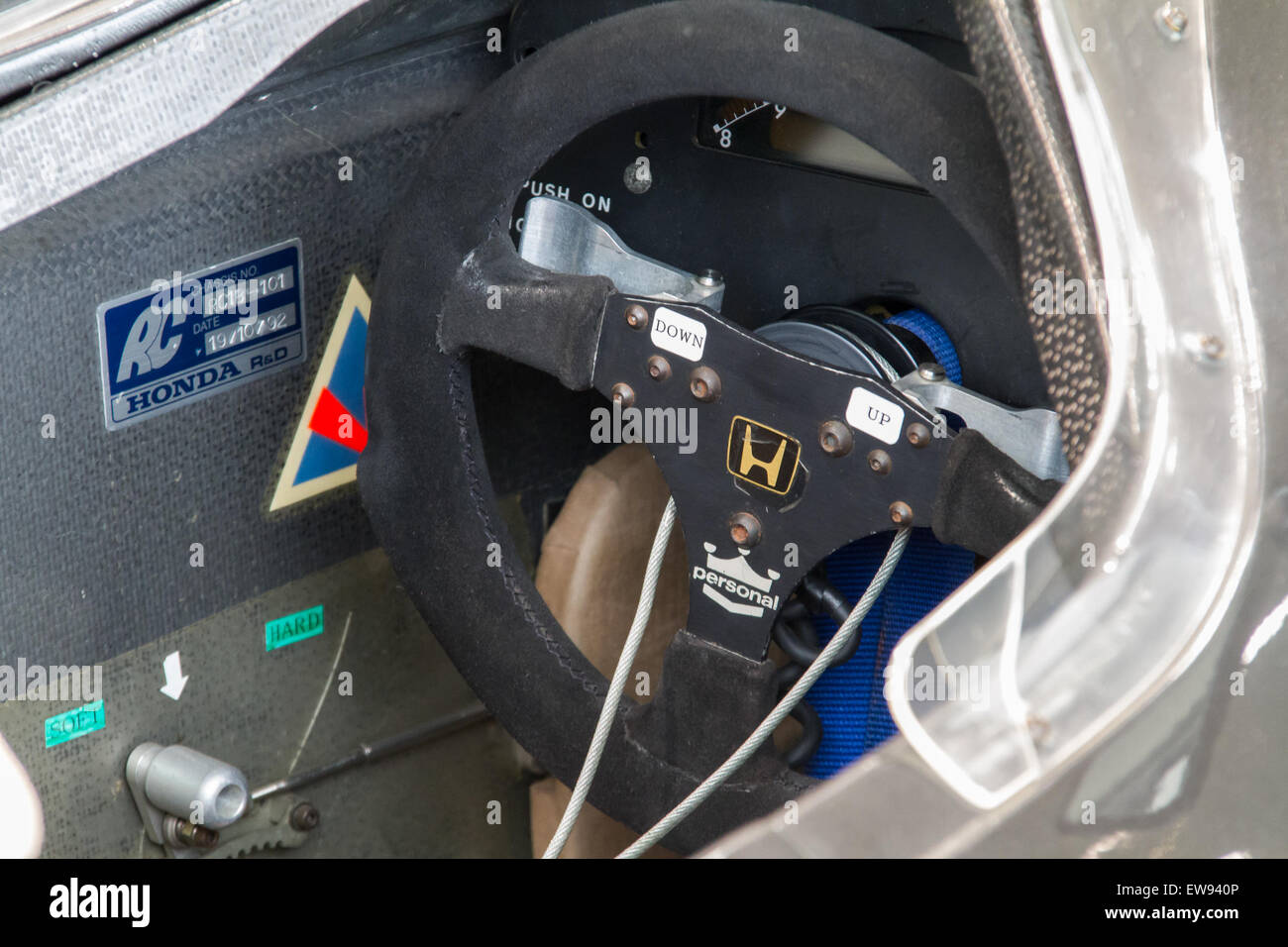 Chassis engine number hi-res stock photography and images - Alamy