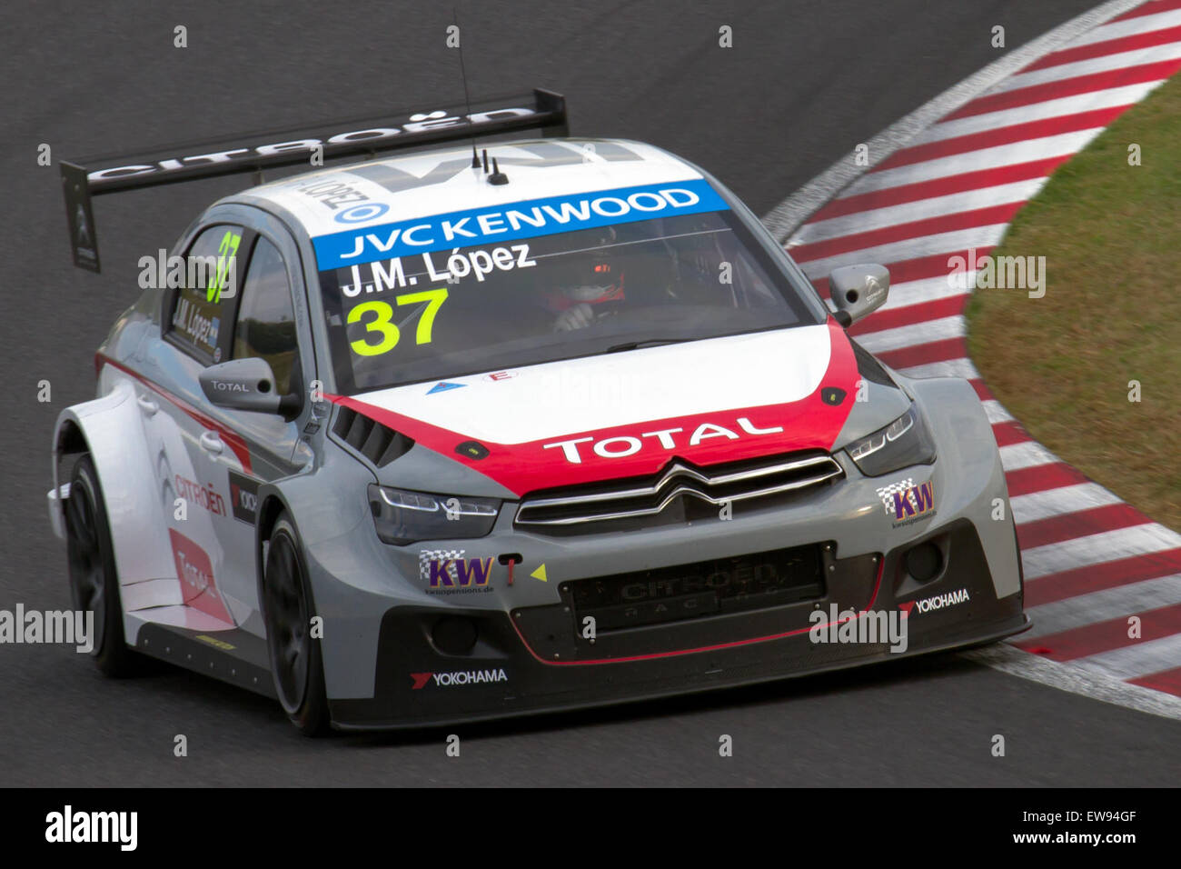 Maria josè lopez hi-res stock photography and images - Alamy