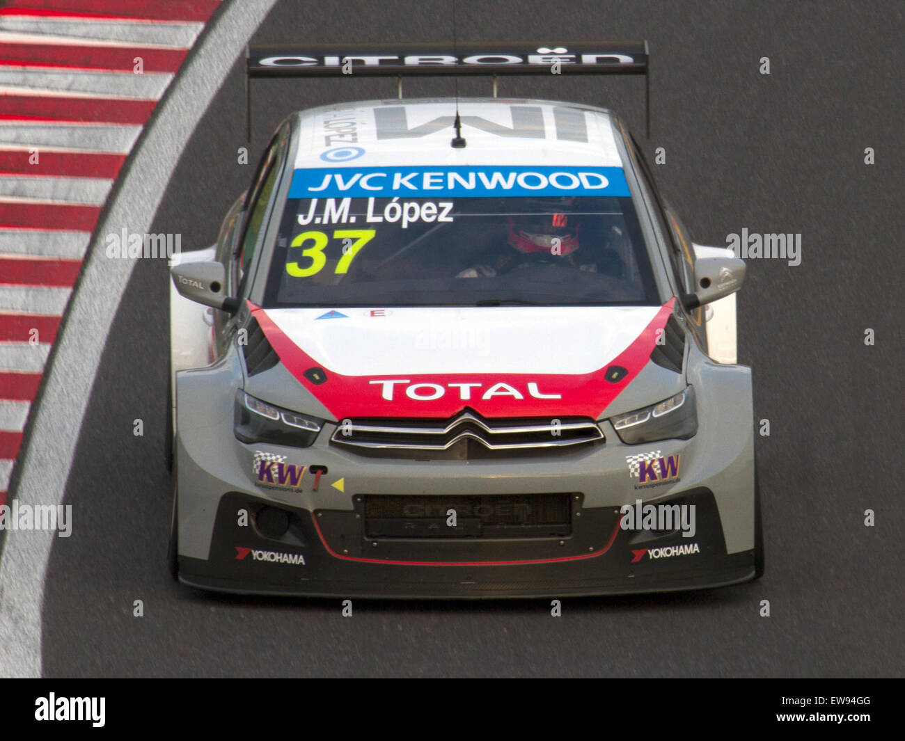 Maria josè lopez hi-res stock photography and images - Alamy