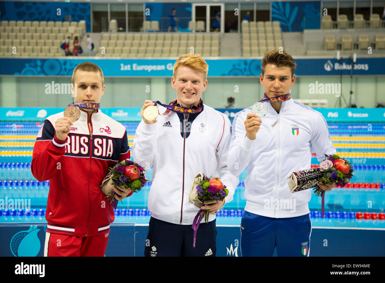 Adriano cristofori hi-res stock photography and images - Alamy