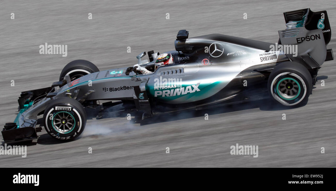 Turbo hybrid era hi-res stock photography and images - Alamy