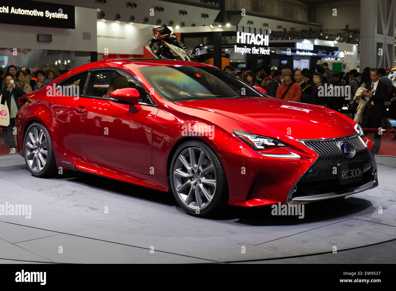 Dashboard revving engine hi-res stock photography and images - Alamy