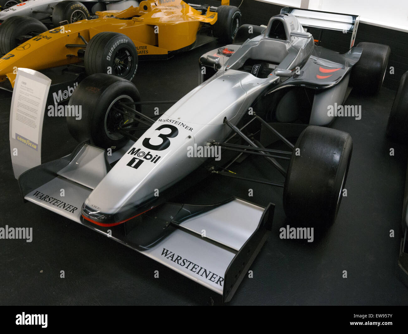 Lola b99 50 hi-res stock photography and images - Alamy