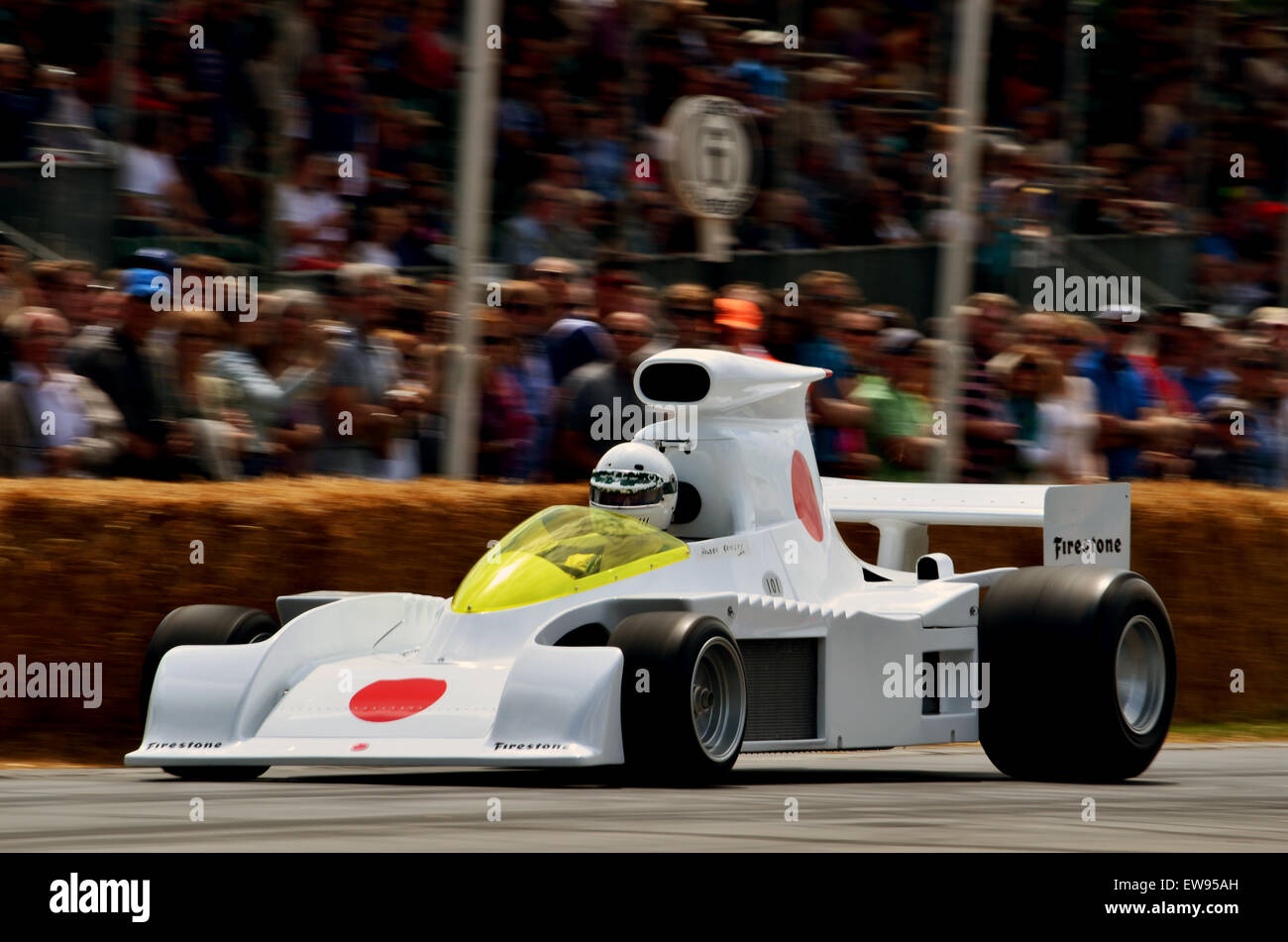 Maki f101 hi-res stock photography and images - Alamy