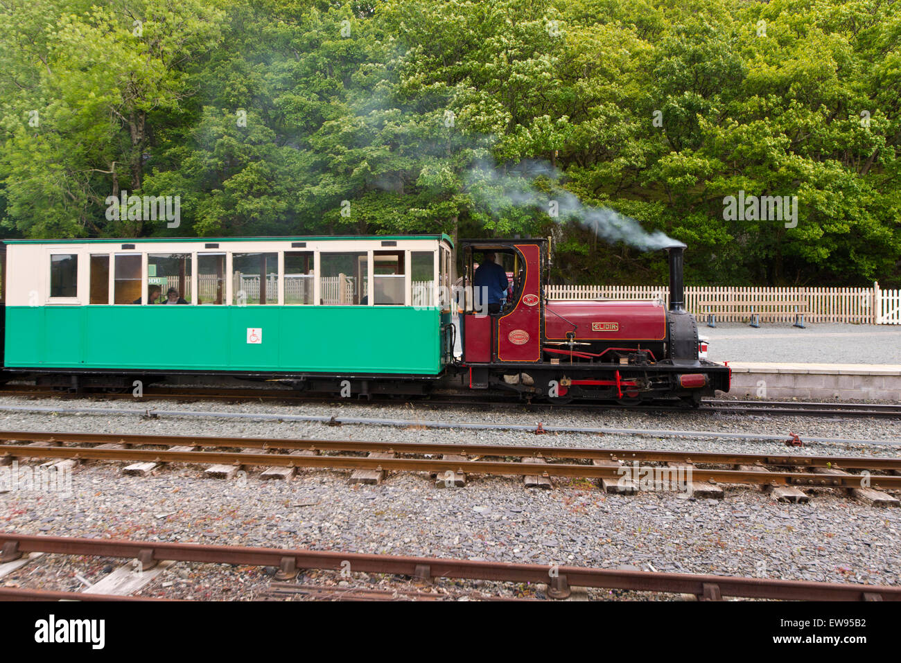 Uk steam engine hi-res stock photography and images - Alamy