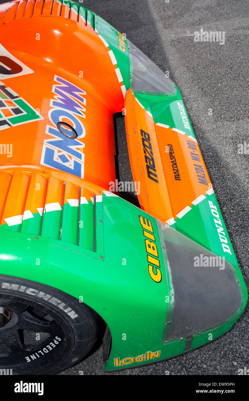 Group c racing hi-res stock photography and images - Alamy