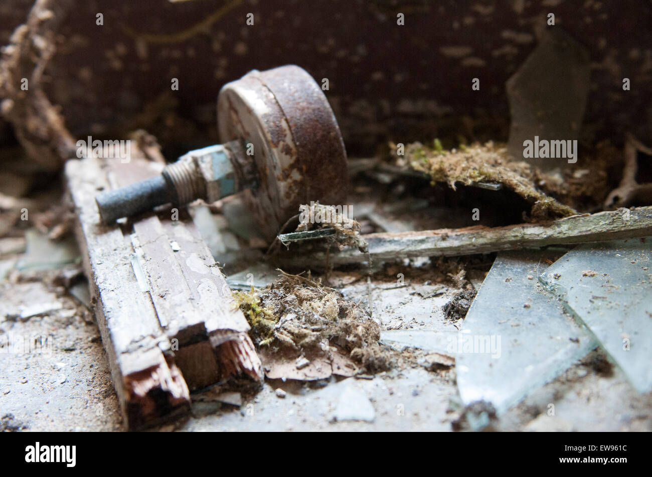 Nocton Hall in Lincolnshire, England UK Stock Photo - Alamy