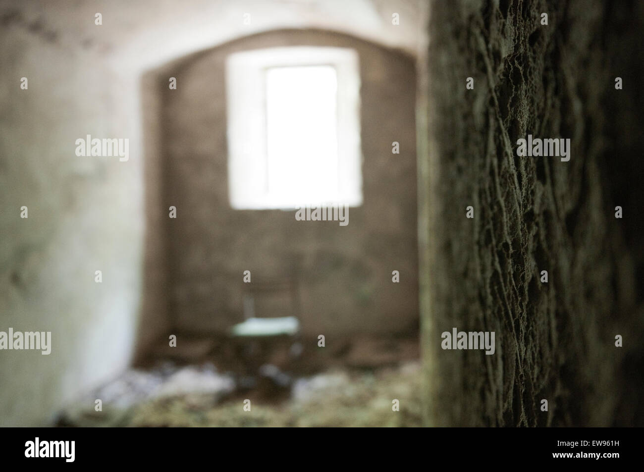 Nocton Hall in Lincolnshire, England UK Stock Photo - Alamy