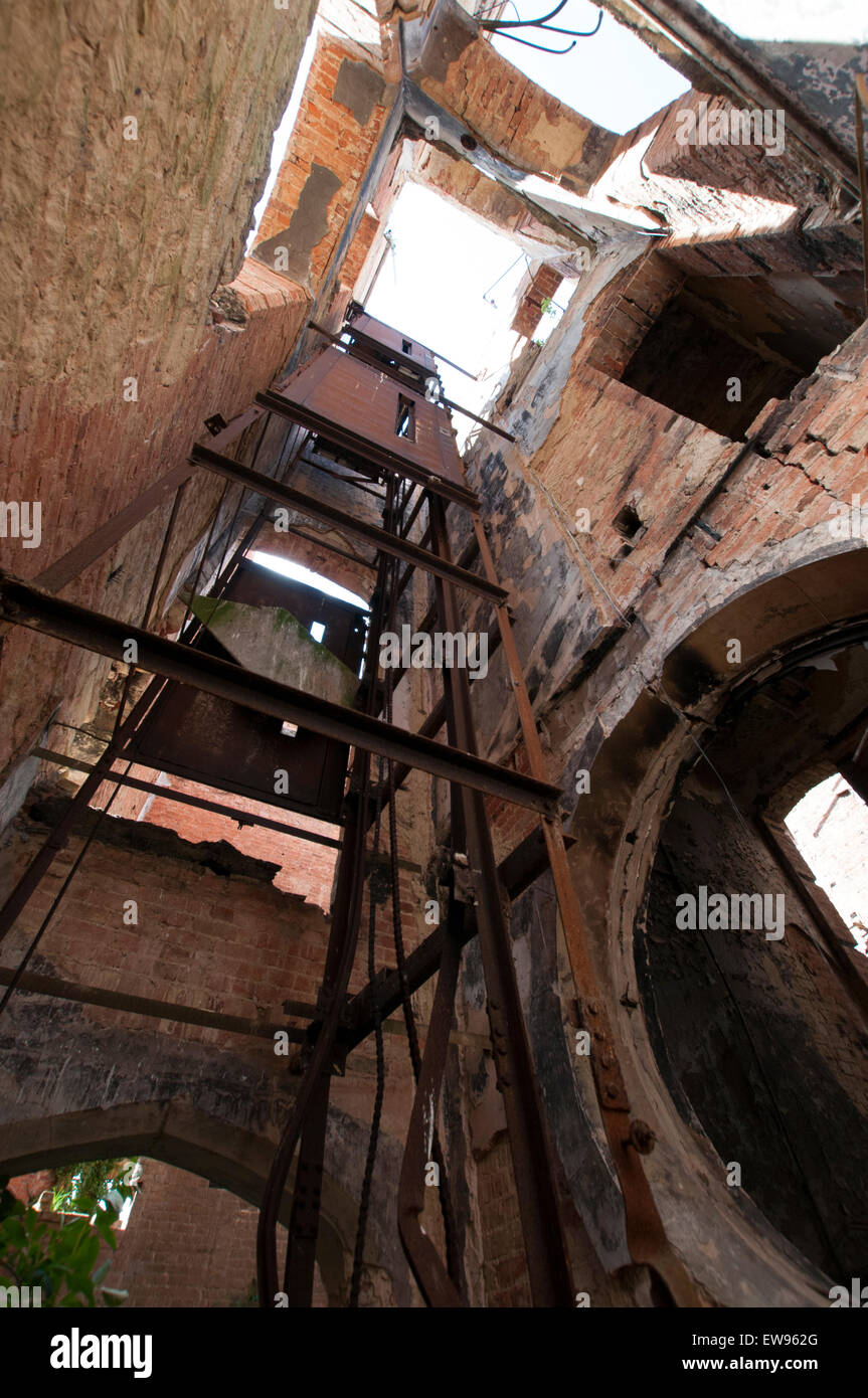 Nocton Hall in Lincolnshire, England UK Stock Photo - Alamy