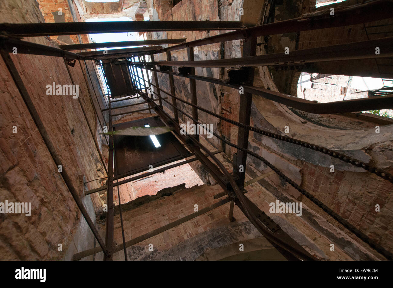 Nocton Hall in Lincolnshire, England UK Stock Photo - Alamy