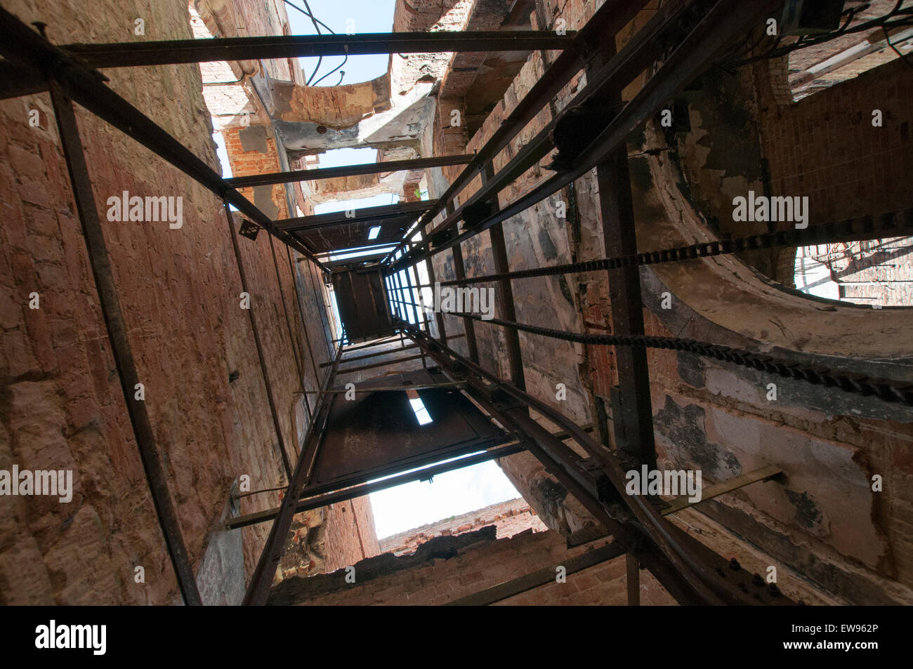 Nocton Hall in Lincolnshire, England UK Stock Photo - Alamy