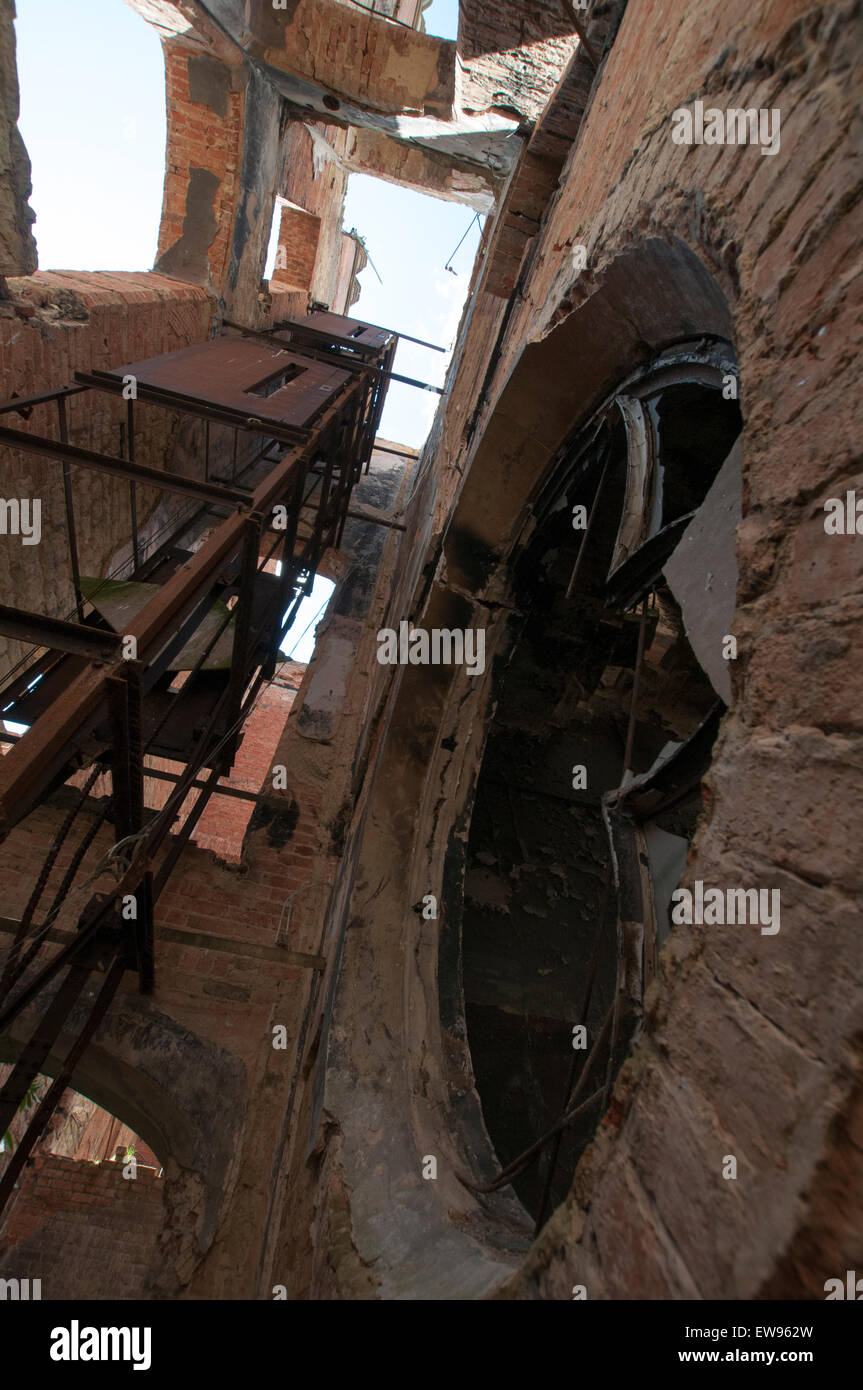 Nocton Hall in Lincolnshire, England UK Stock Photo - Alamy