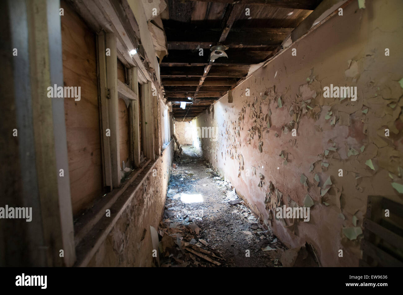 Nocton Hall in Lincolnshire, England UK Stock Photo - Alamy