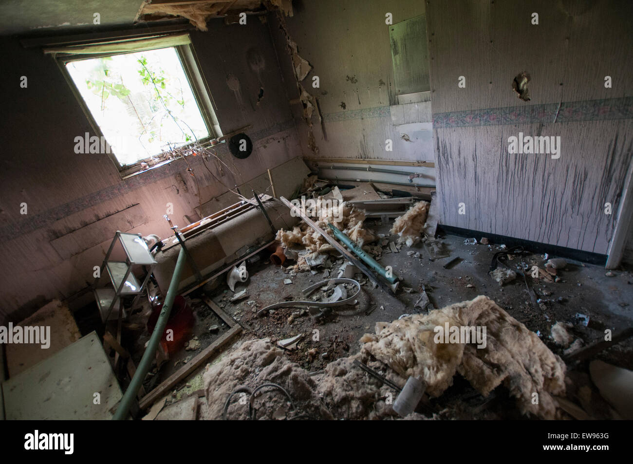 Nocton Hall in Lincolnshire, England UK Stock Photo - Alamy