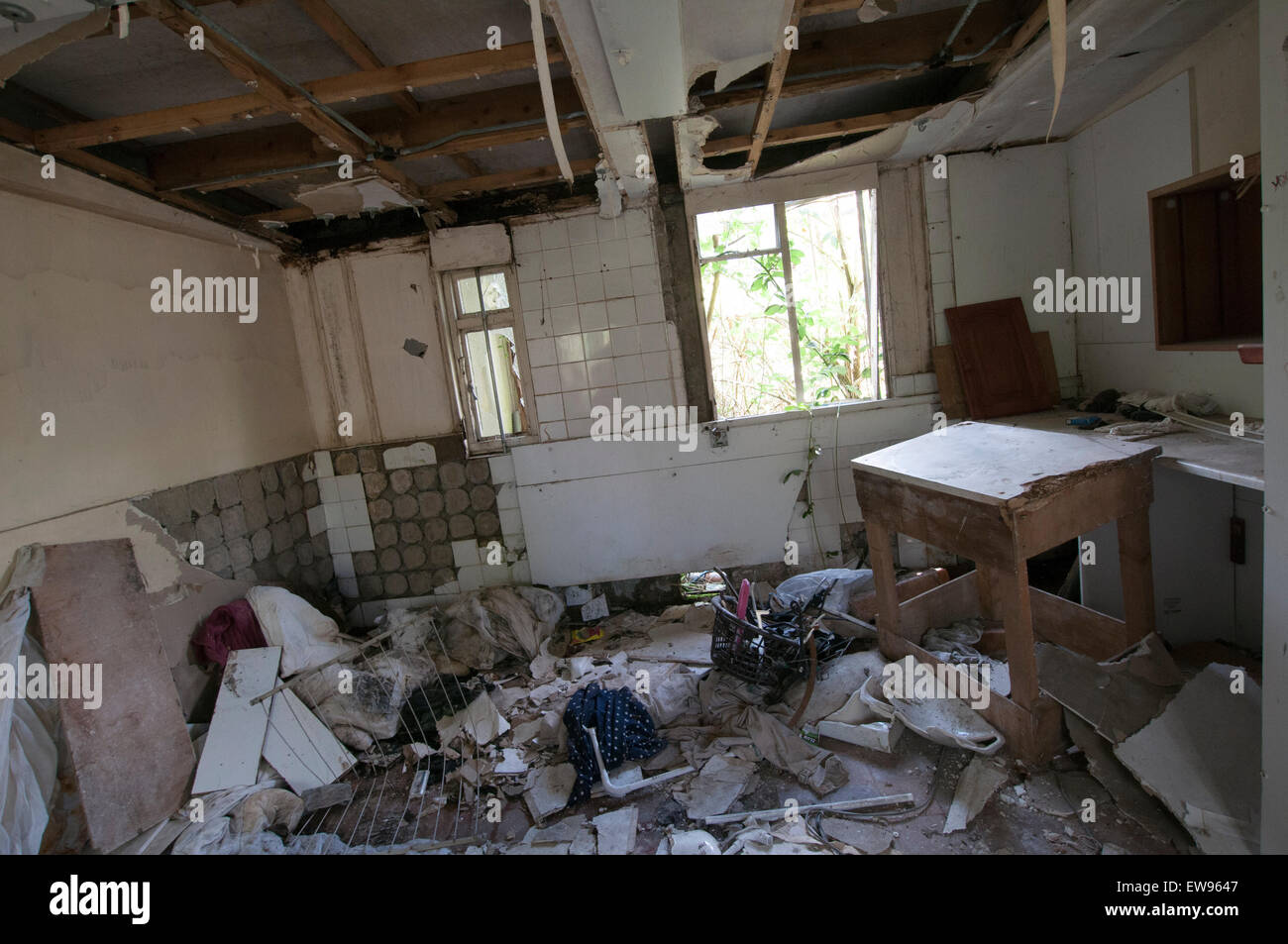 Nocton Hall in Lincolnshire, England UK Stock Photo - Alamy