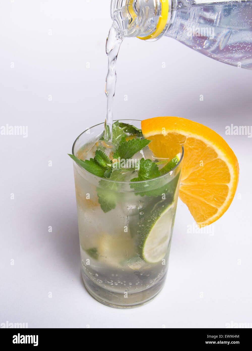 Cold water but invigorating hi-res stock photography and images - Alamy