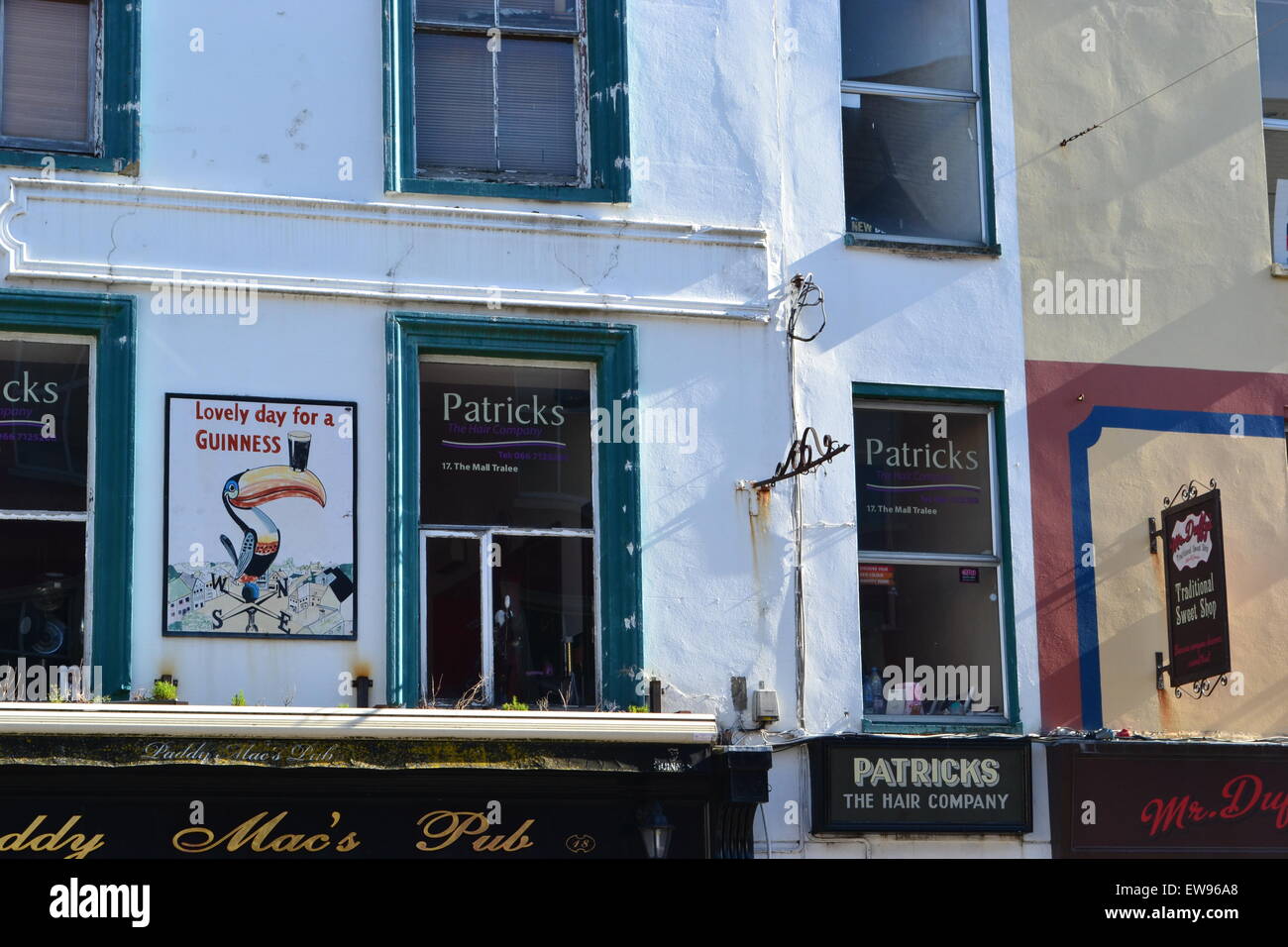 Tralee ireland hi-res stock photography and images - Alamy