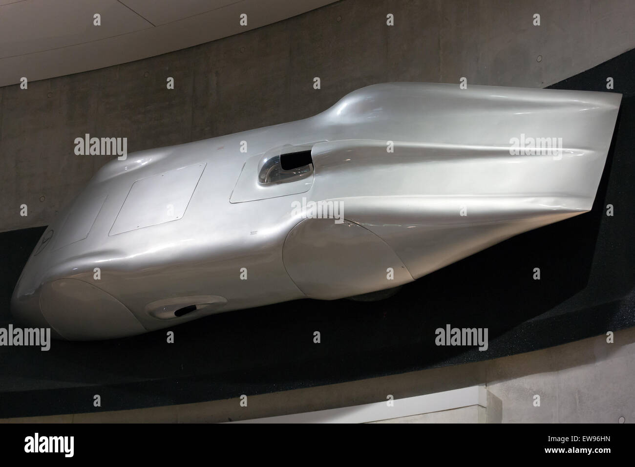Mercedes w125 hi-res stock photography and images - Alamy