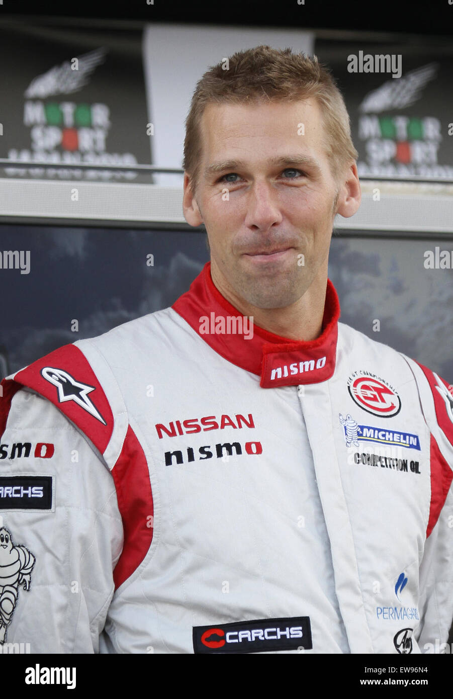 Michael Krumm High Resolution Stock Photography and Images - Alamy