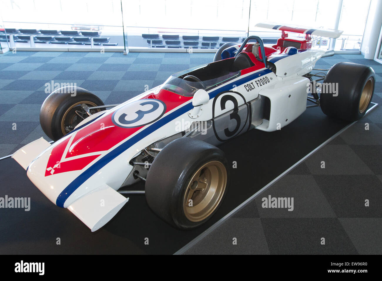 Mitsubishi colt formula 2000 hi-res stock photography and images - Alamy