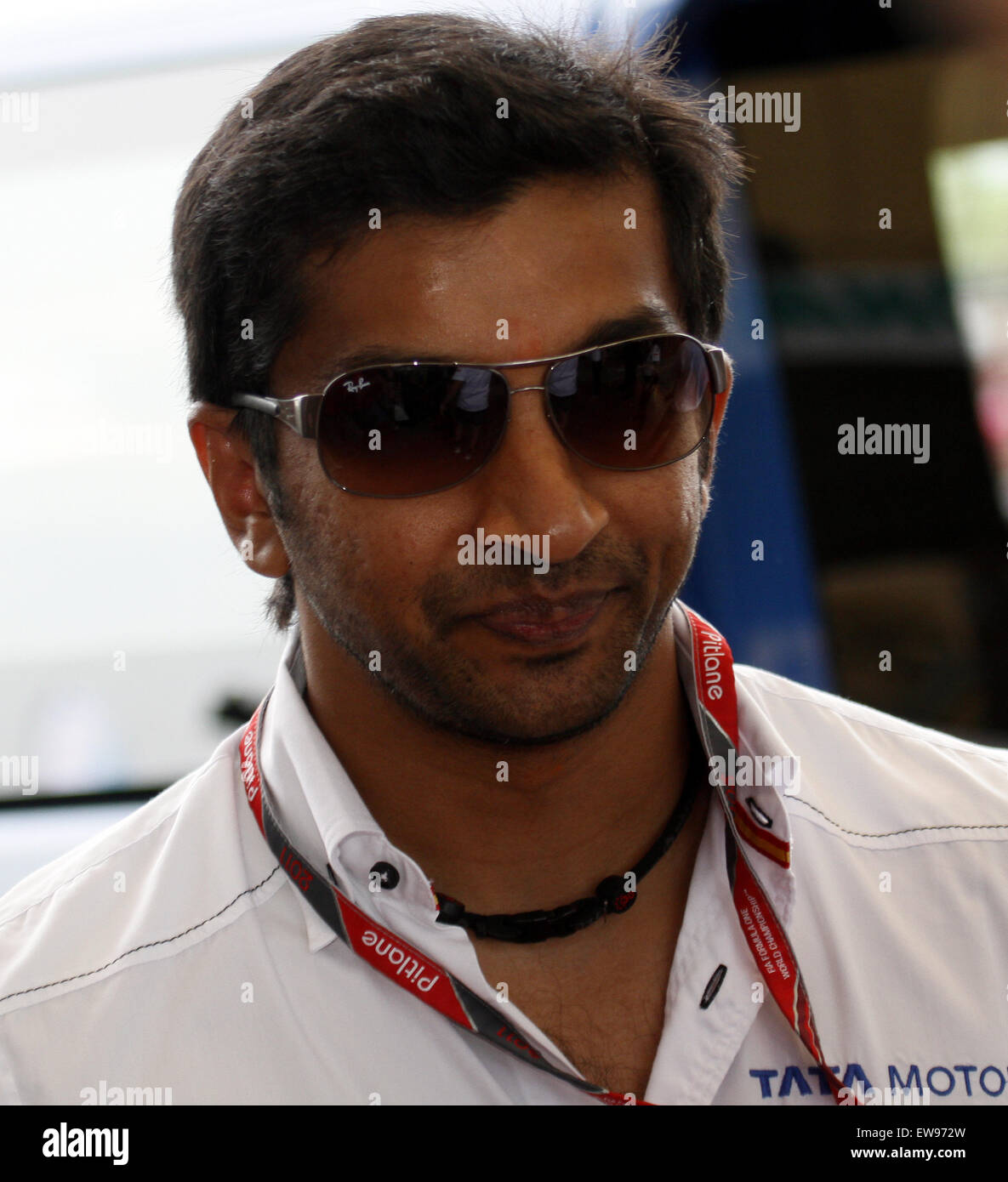 Narain hi-res stock photography and images - Alamy