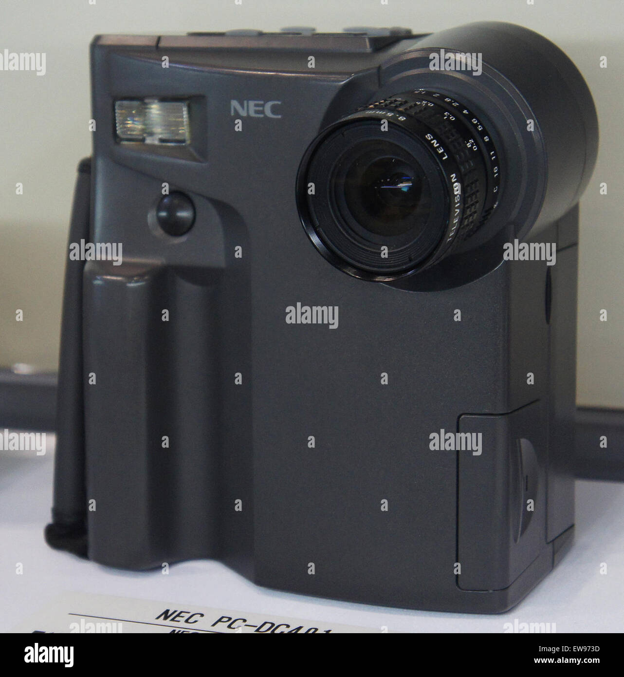 Nec pc dc401 hi-res stock photography and images - Alamy