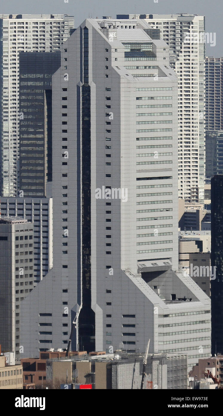 Supertower hi-res stock photography and images - Alamy