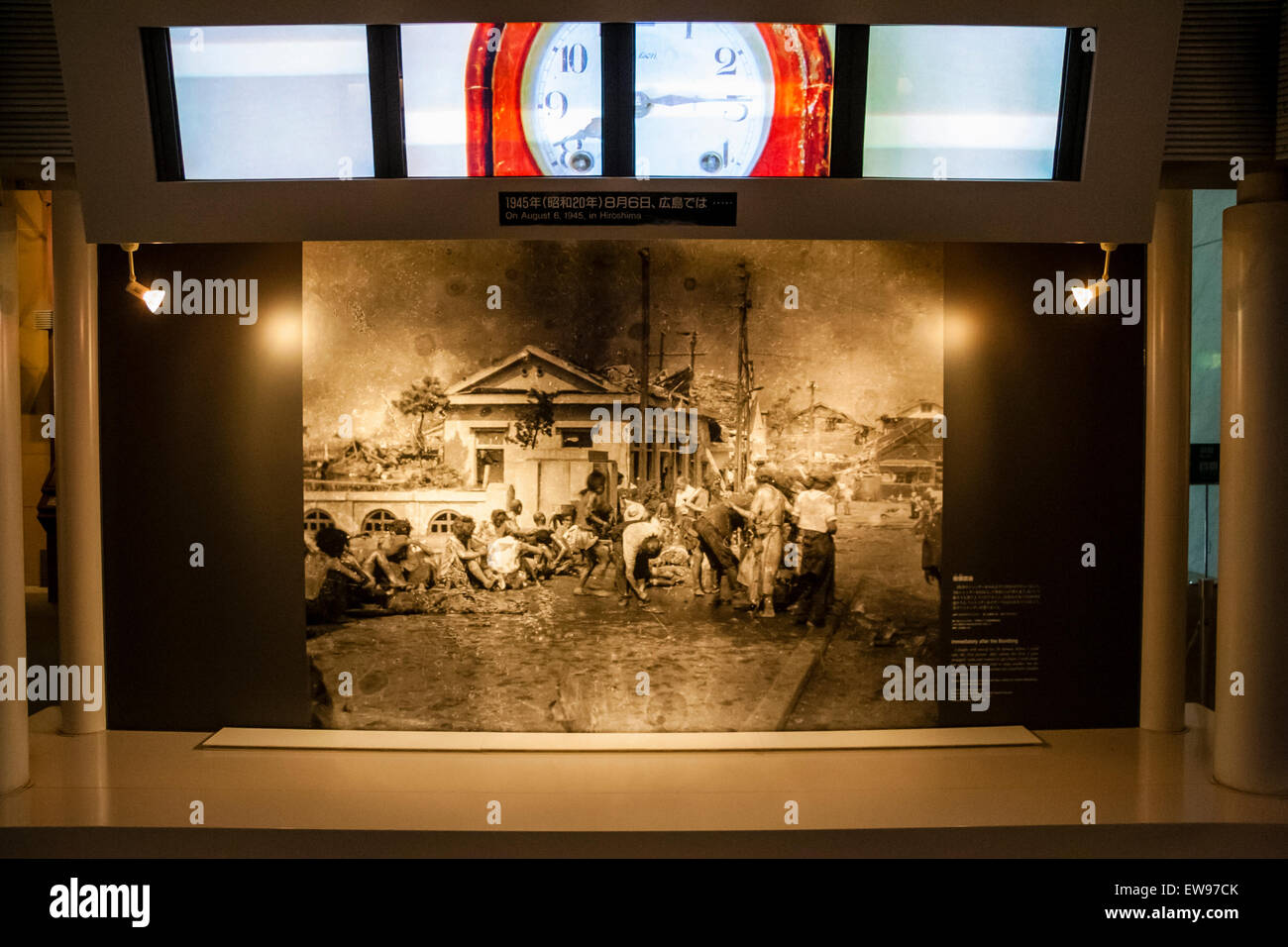 Survivors photograph hi-res stock photography and images - Alamy